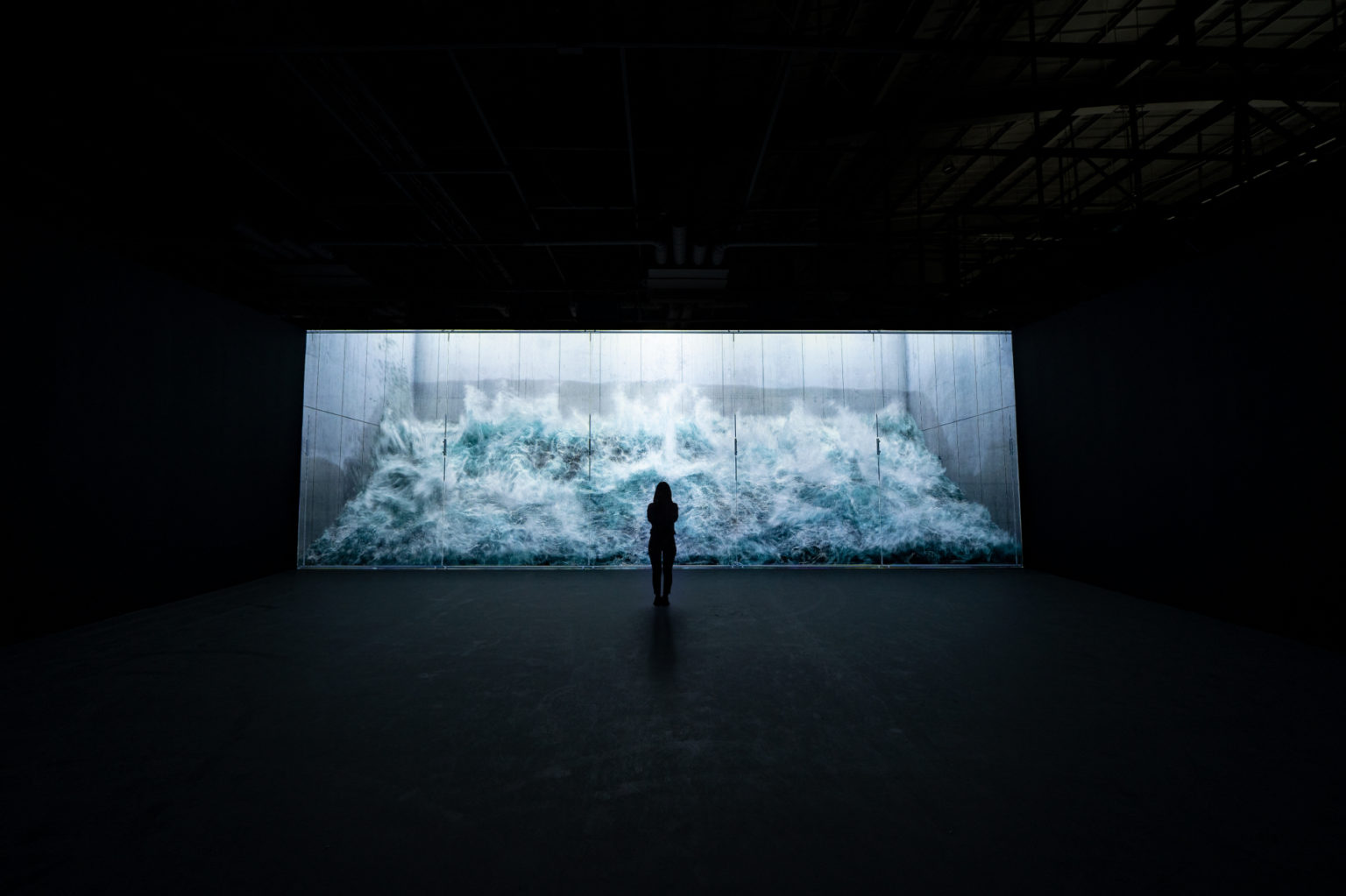 ETERNAL NATURE; 시공(時空)을 초월한 자연 — 키아프 서울 (Kiaf SEOUL)