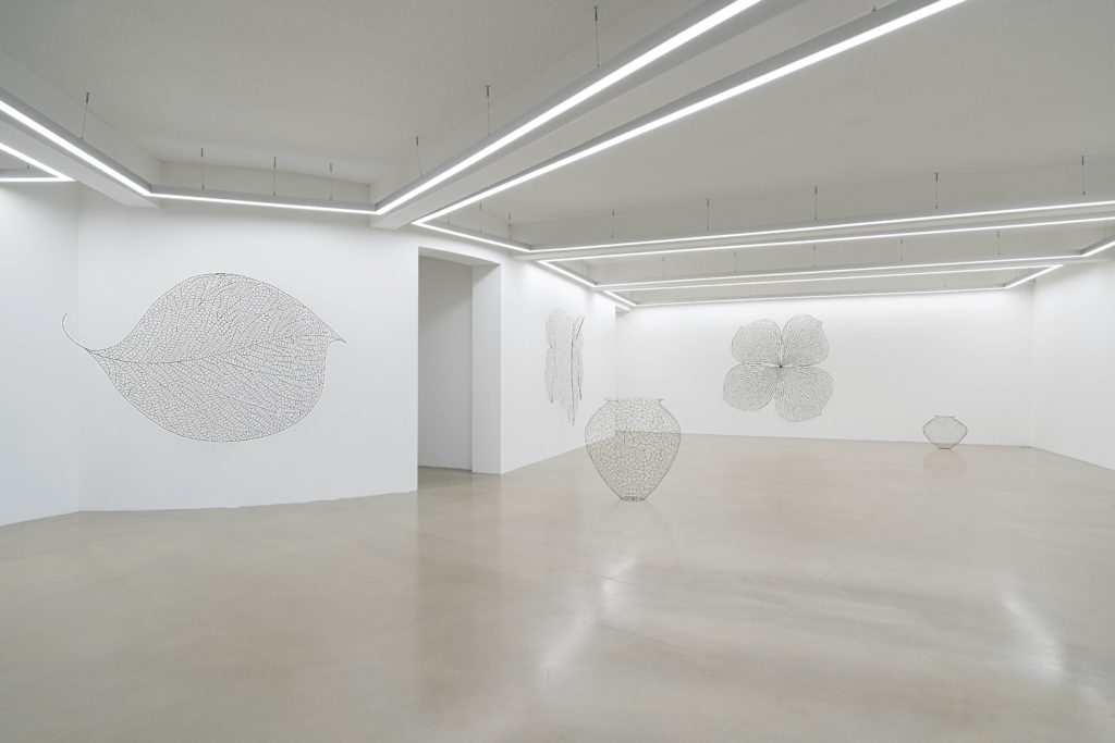 Cheong Kwang Ho : Johyun Gallery