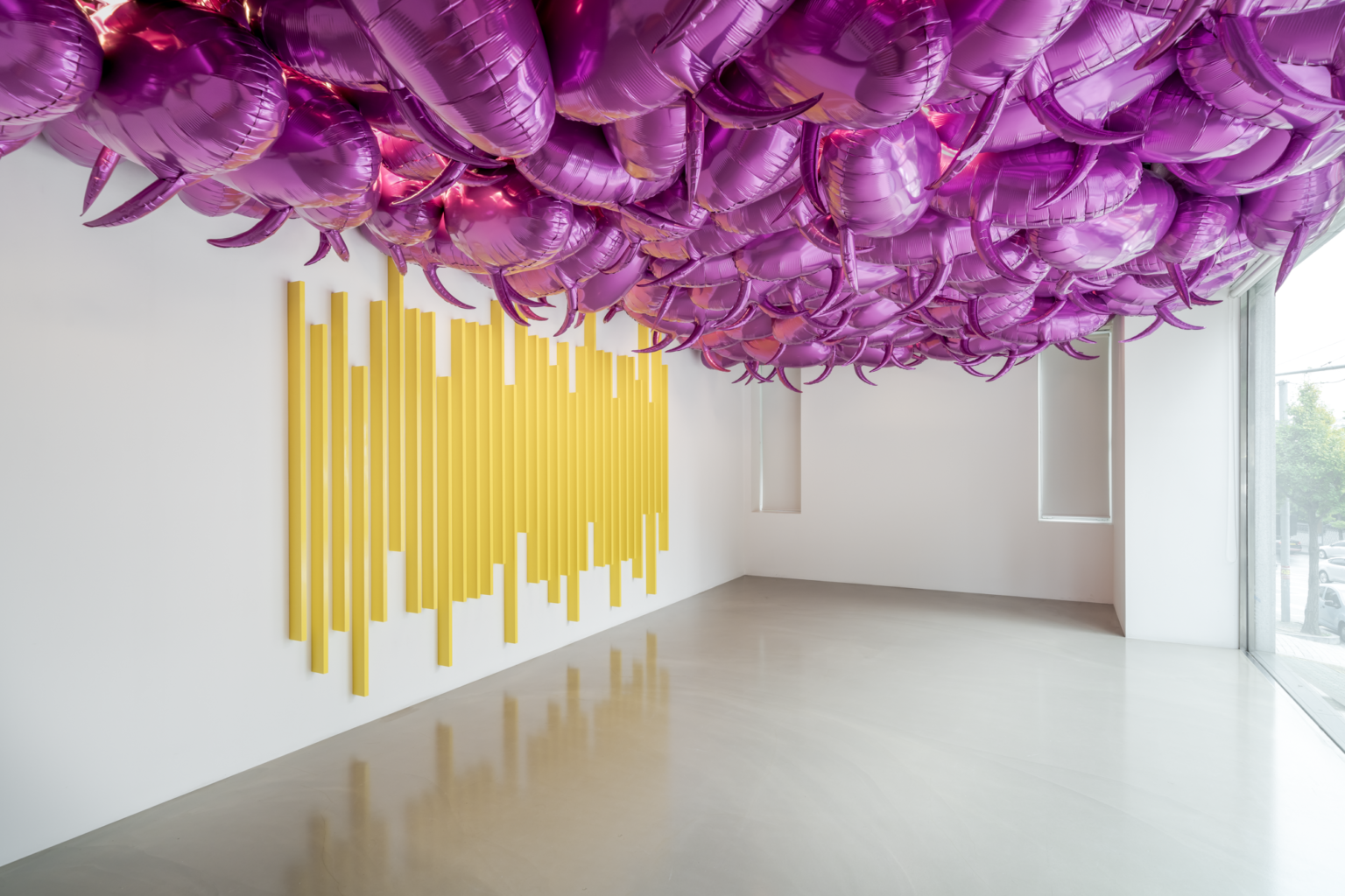 A Little After The Millennium