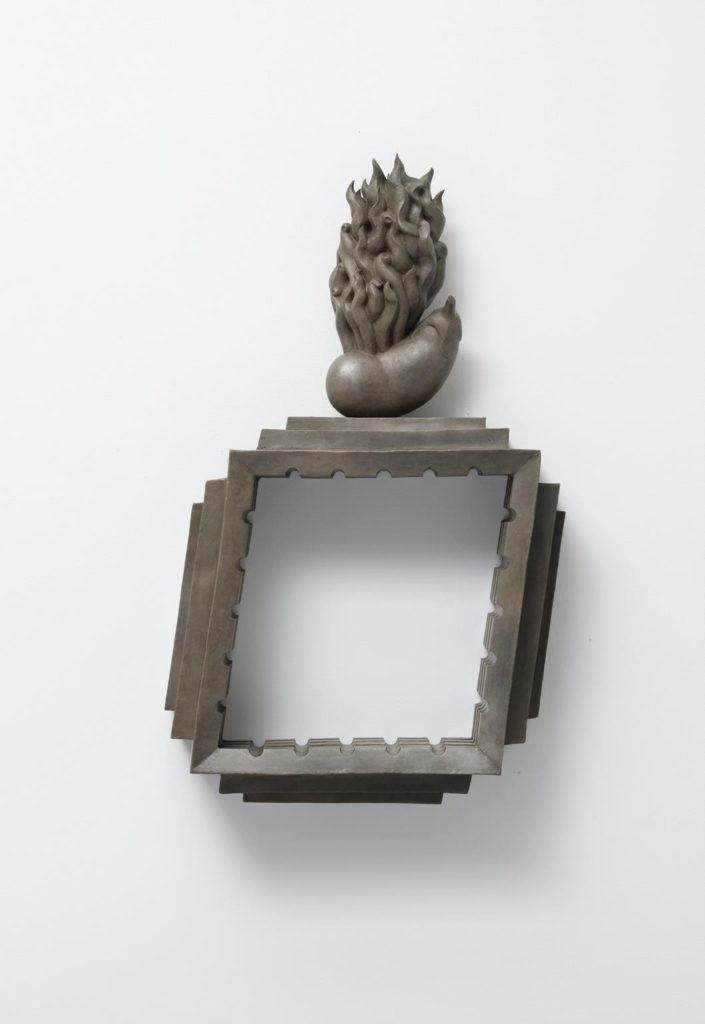 Daniel Sinsel: Untitled — 키아프 서울 (Kiaf SEOUL)