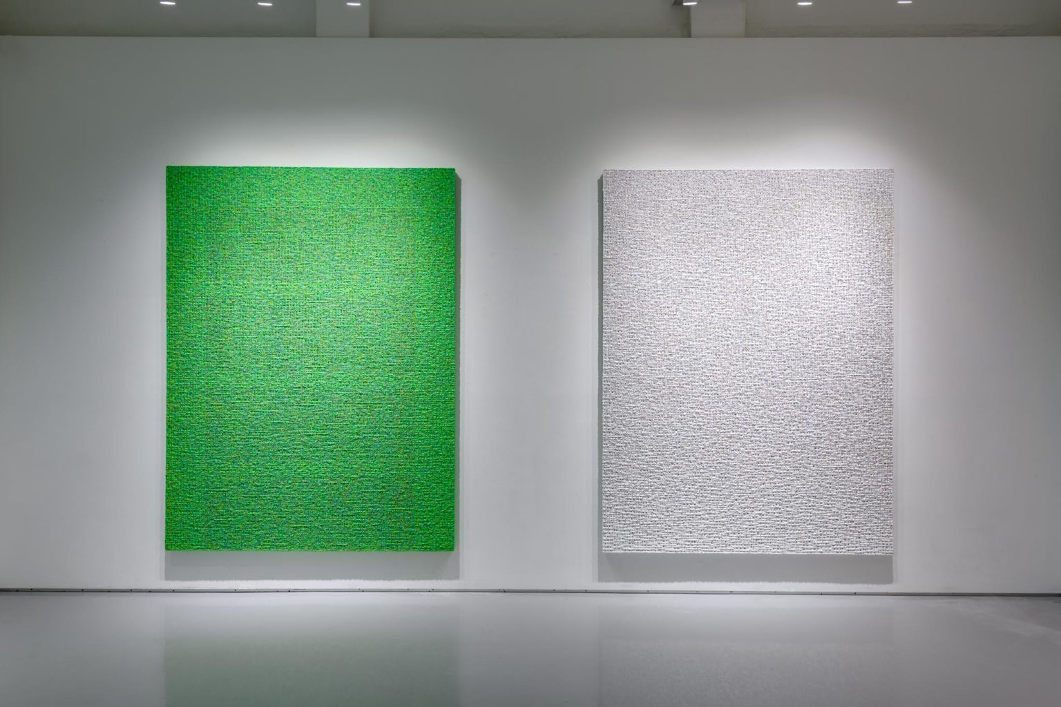 Kim Tae Ho | Internal Rhythm — Kiaf SEOUL