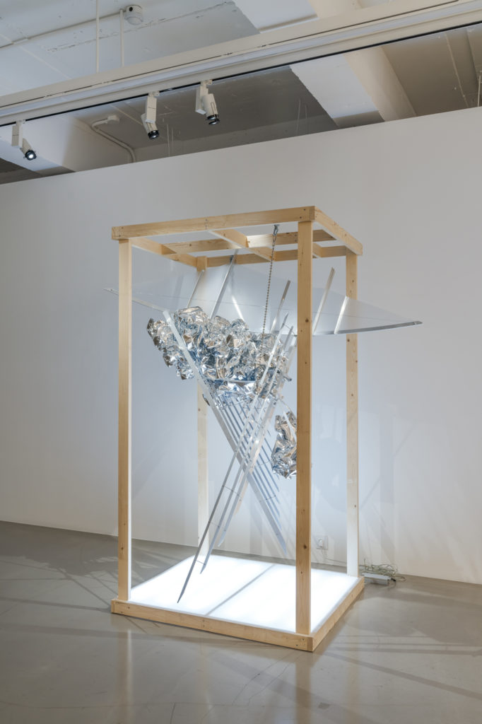 Hybrid Baton: Atypical Feast — 키아프 서울 (Kiaf SEOUL)