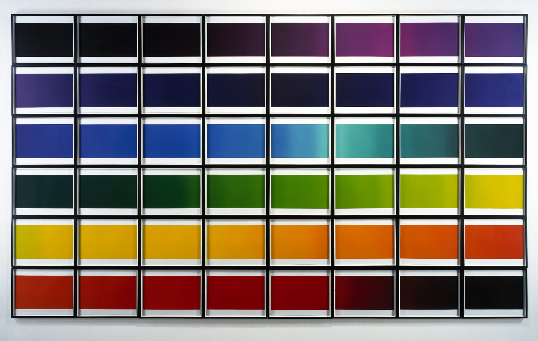 올라퍼 엘리아슨 : 새로운 사각지대 안쪽에서 — 키아프 서울 (Kiaf SEOUL)