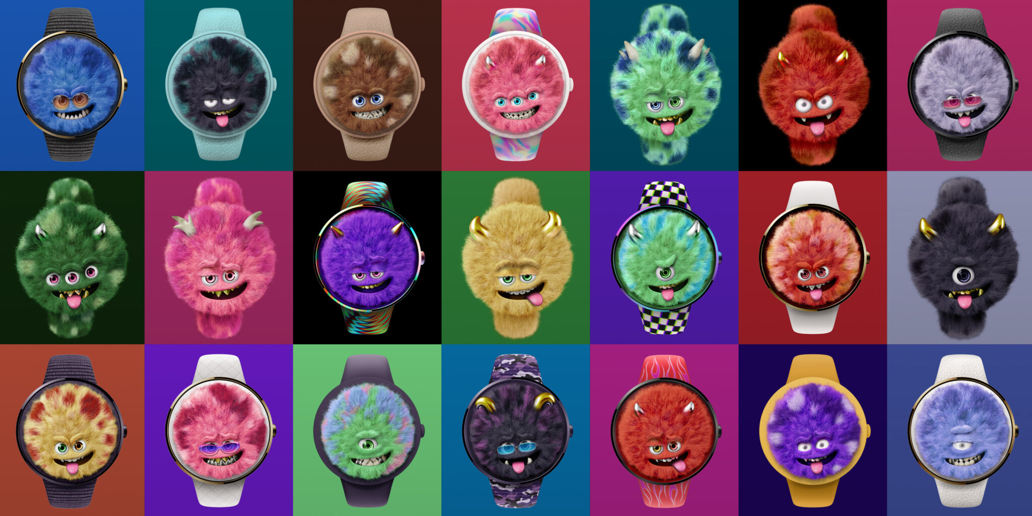 NILE, Life Evolution By WEMADE — Kiaf SEOUL