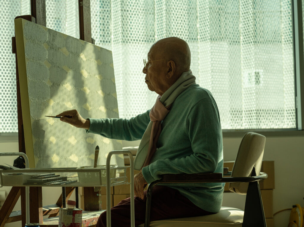 Those Who Don’t Change Will Perish, But So Will Those Who Do — Kiaf SEOUL