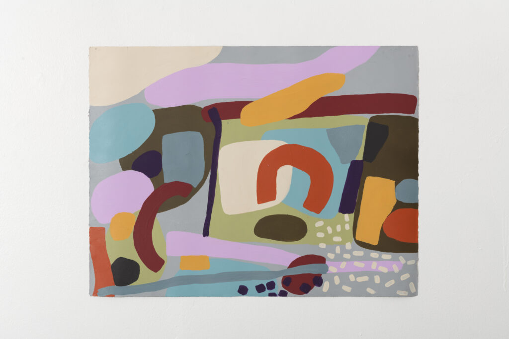 Yvonne Boag — Kiaf SEOUL