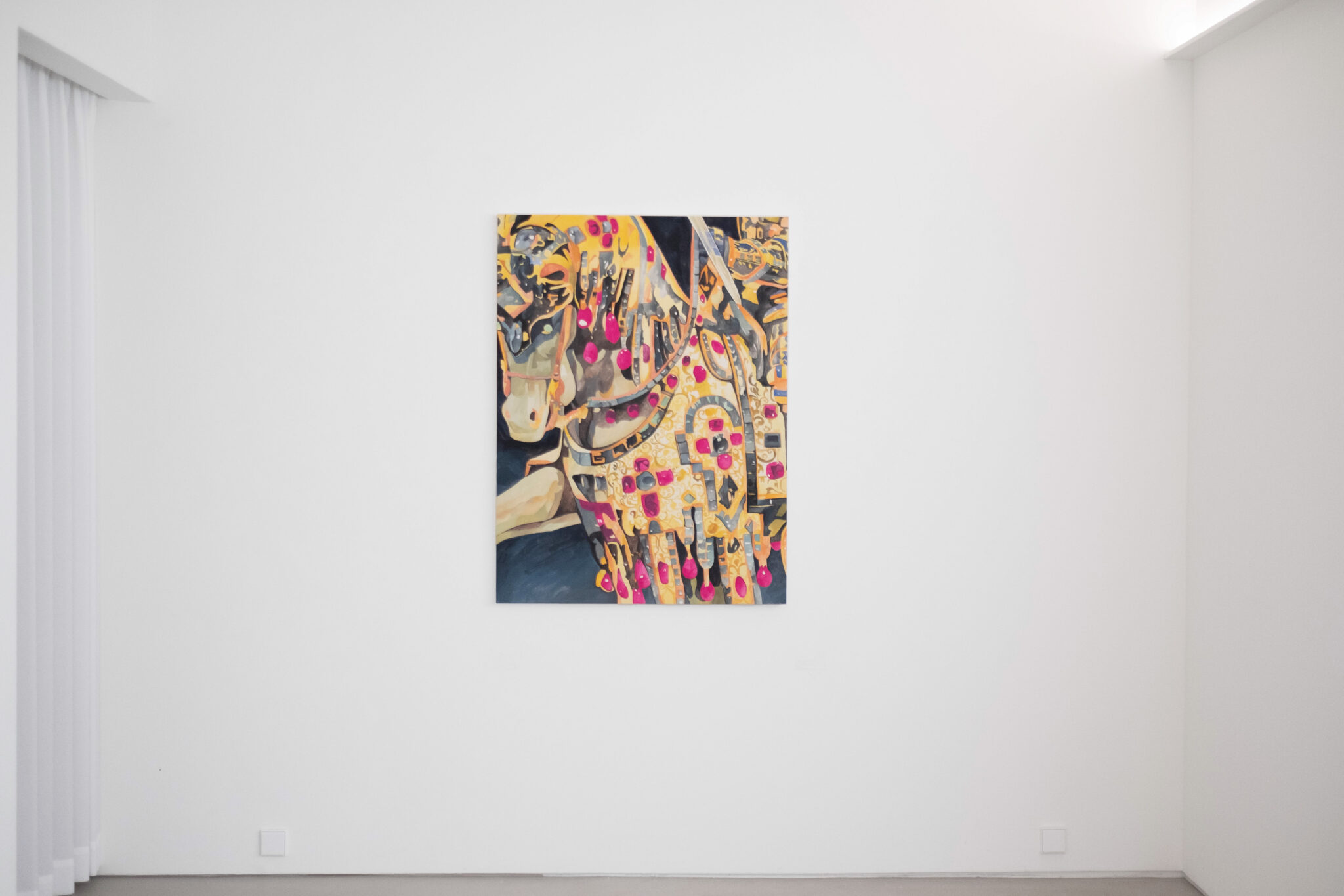 선택된 행위 — 키아프 서울 (Kiaf SEOUL)