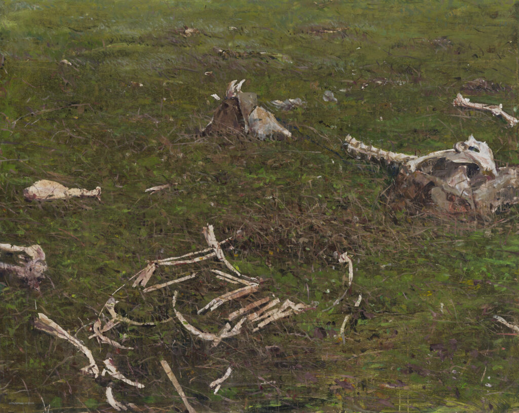 Enclosure — 키아프 서울 (Kiaf SEOUL)