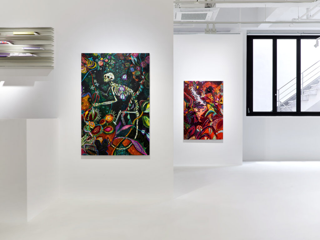 Roverano: House By The River In The Middle Of The Jungle — Kiaf SEOUL