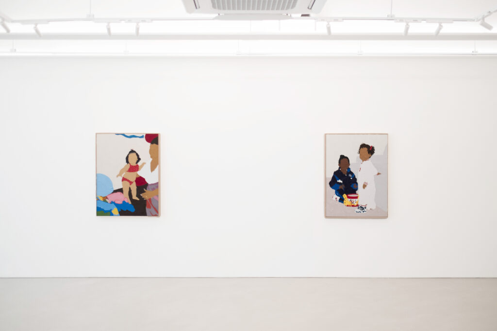 샤이나 맥코이 : At Play — 키아프 서울 (Kiaf SEOUL)