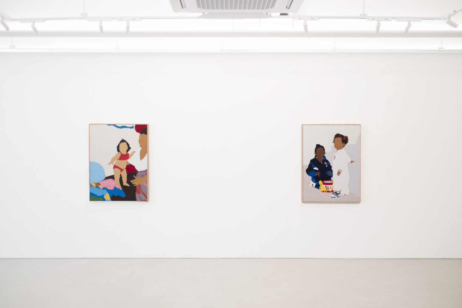 Shaina McCoy : At Play — Kiaf SEOUL