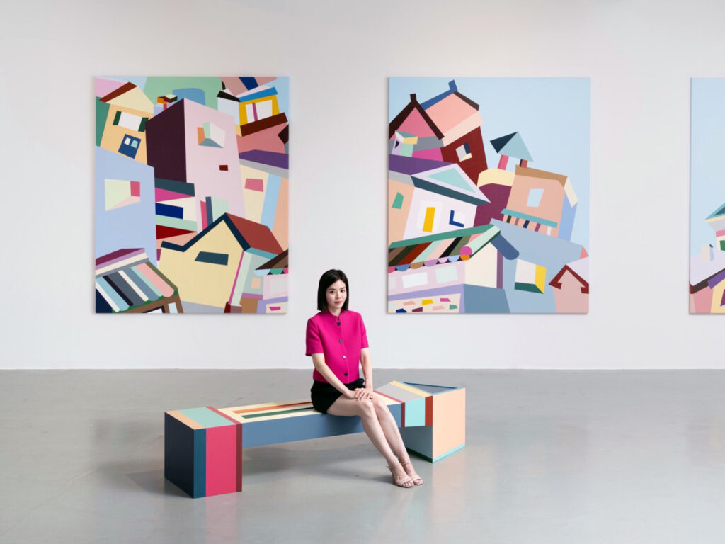 계속되는 여정, 서울 — 키아프 서울 (Kiaf SEOUL)