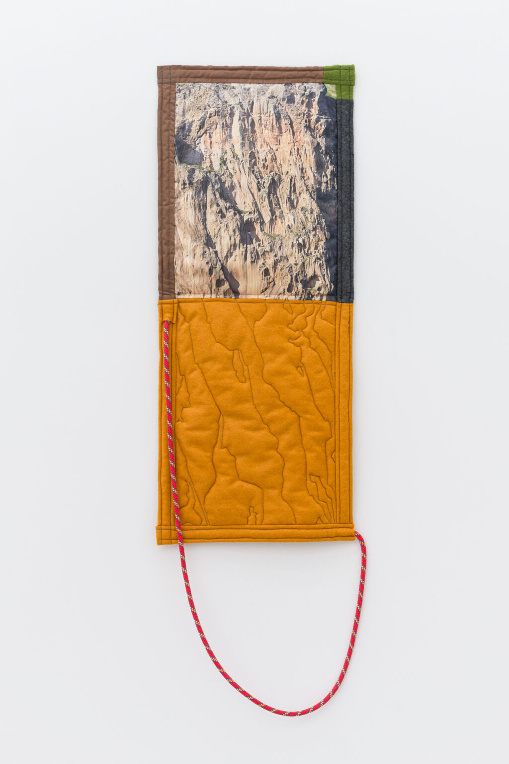 To The Edge Of Scenery — Kiaf SEOUL