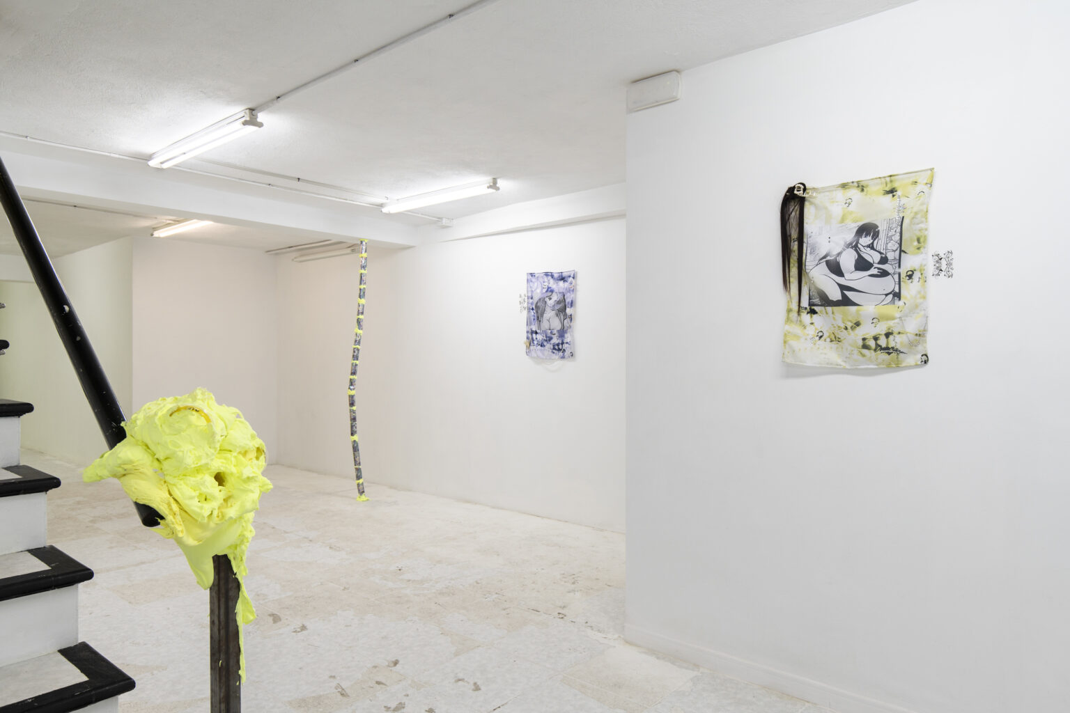 Inflation — 키아프 서울 (Kiaf SEOUL)