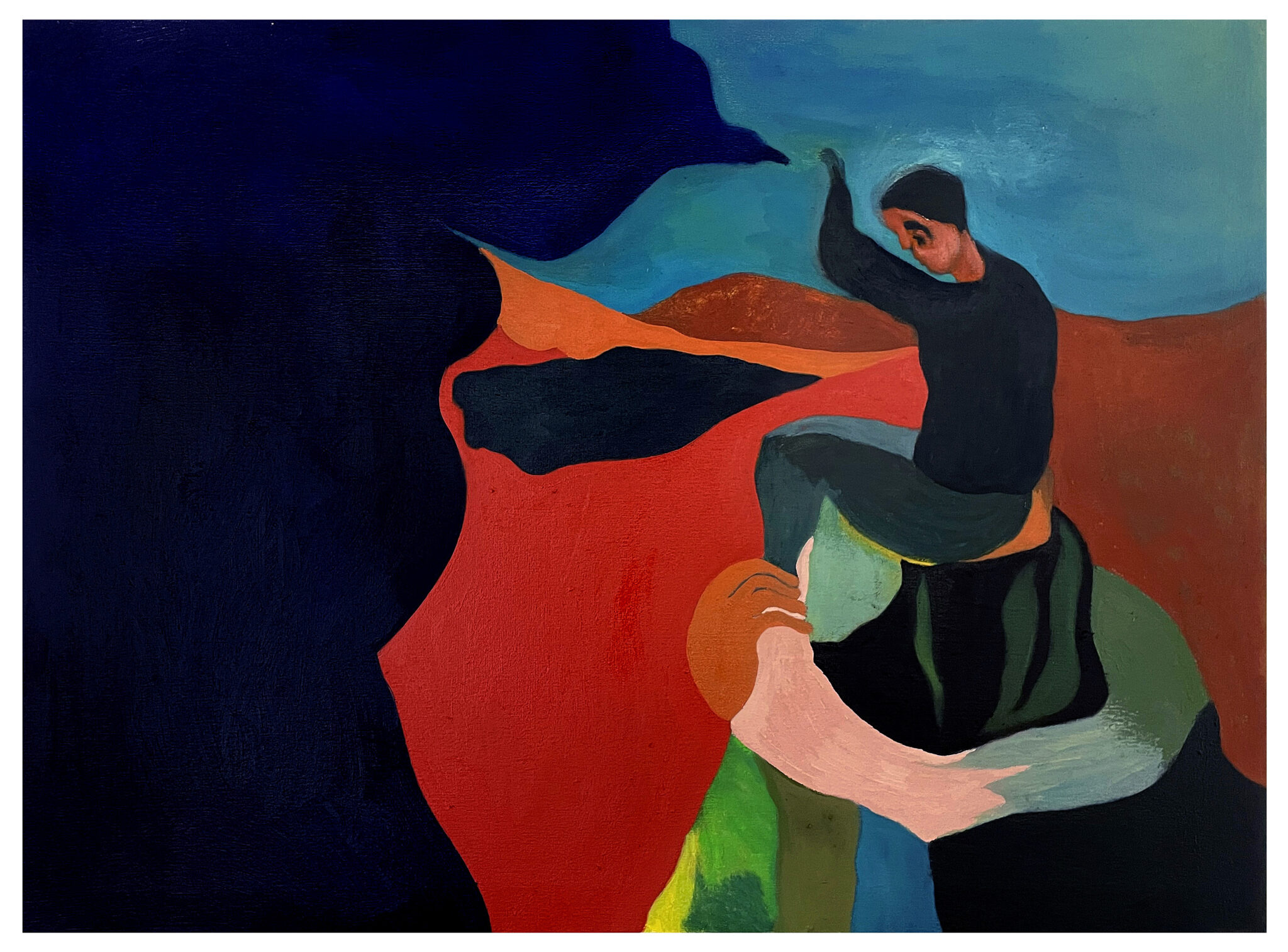 갈망의 소리 — 키아프 서울 (Kiaf SEOUL)