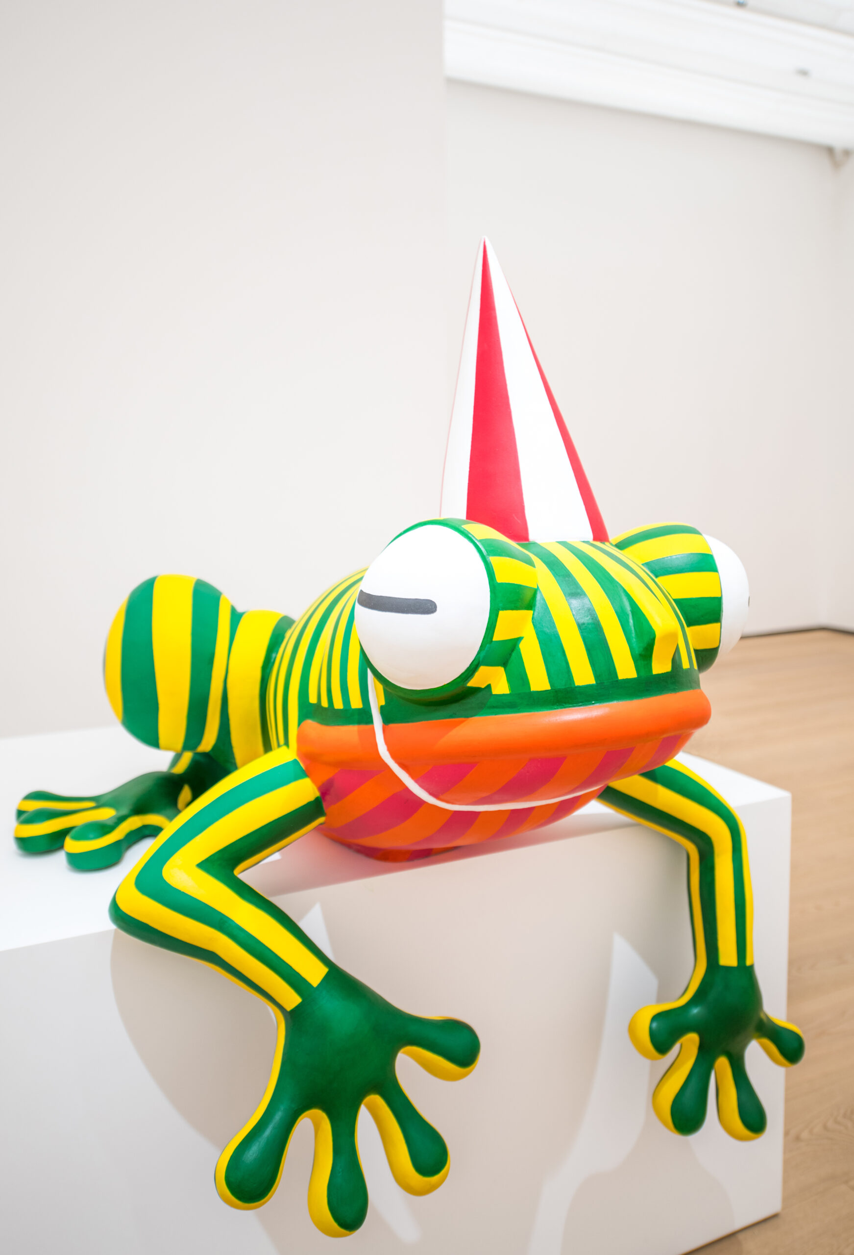 Inclusive — Kiaf SEOUL