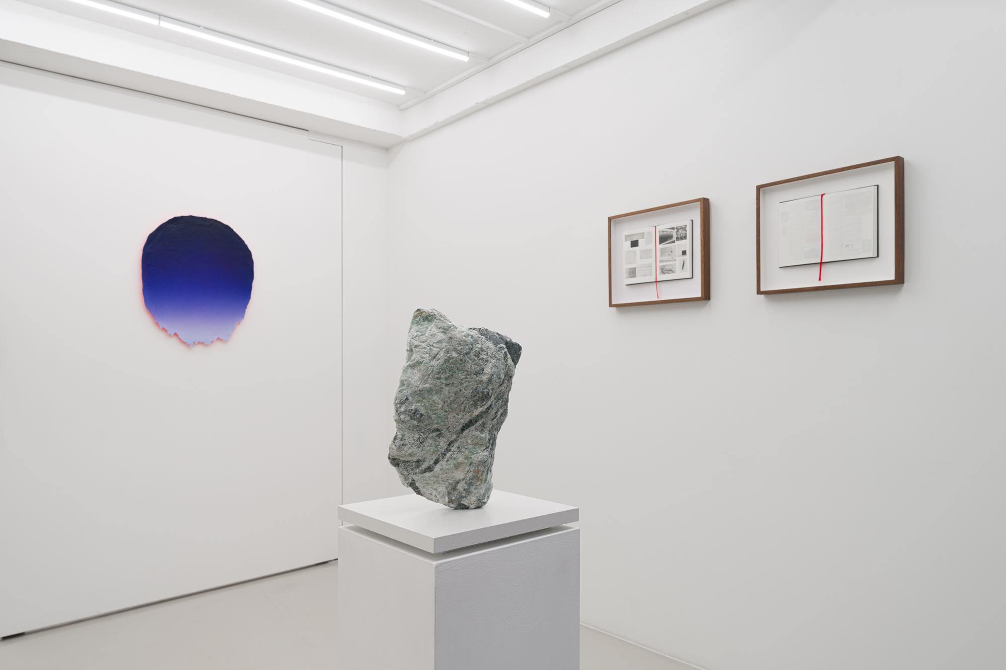 Flip Over — Kiaf SEOUL