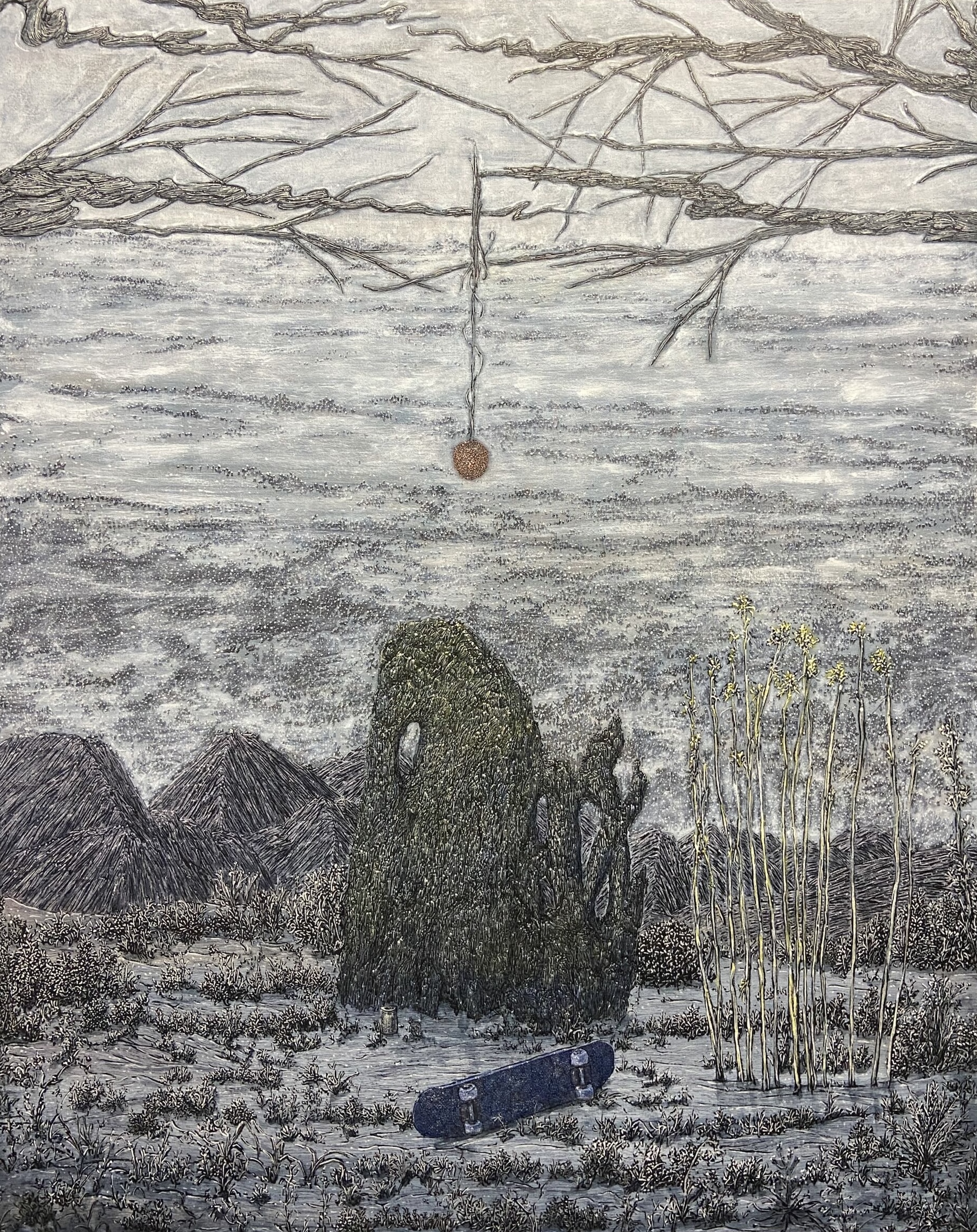 어디에도 없는 — 키아프 서울 (Kiaf SEOUL)