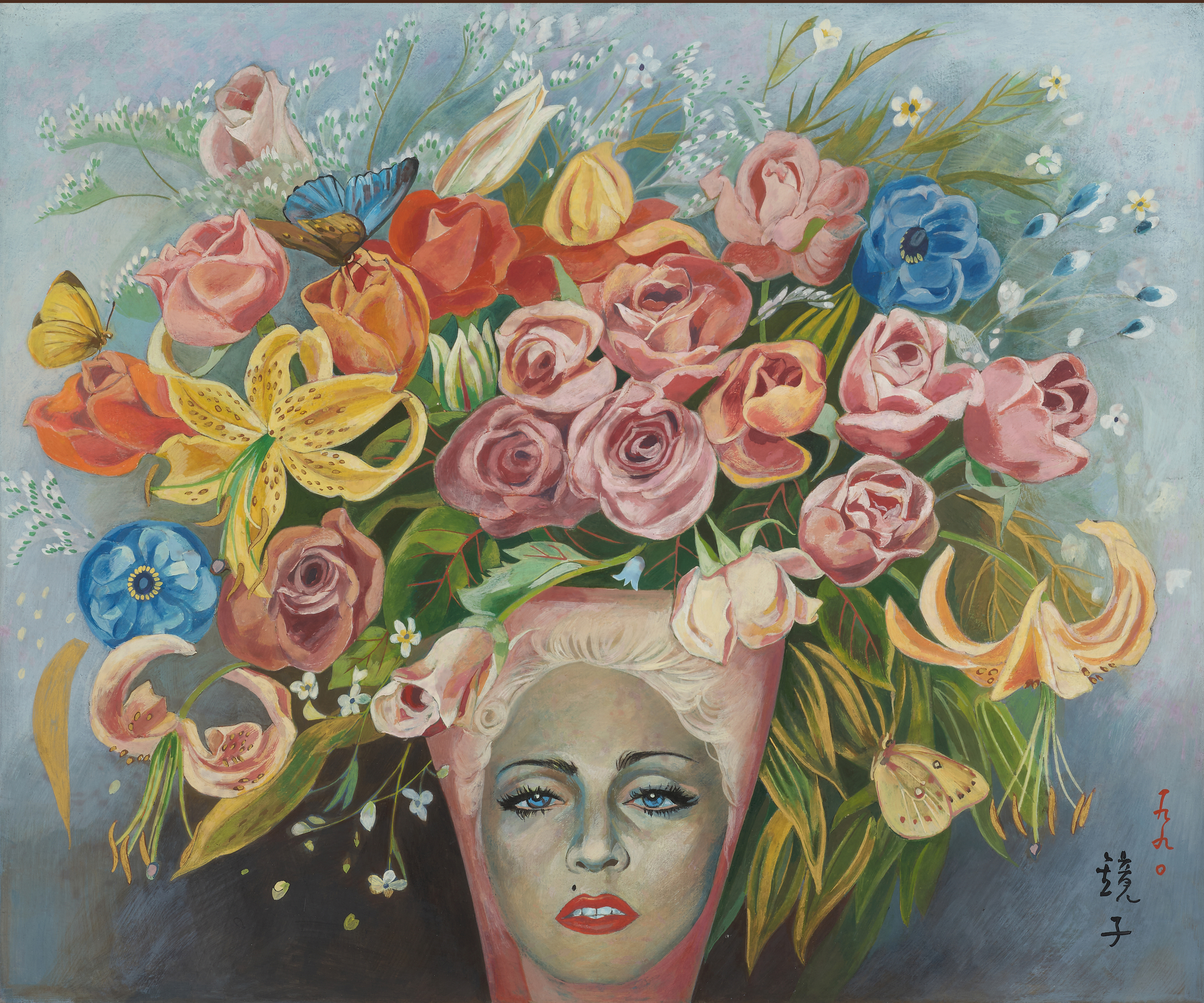 영혼을 울리는 바람을 향하여 — 키아프 서울 (Kiaf SEOUL)