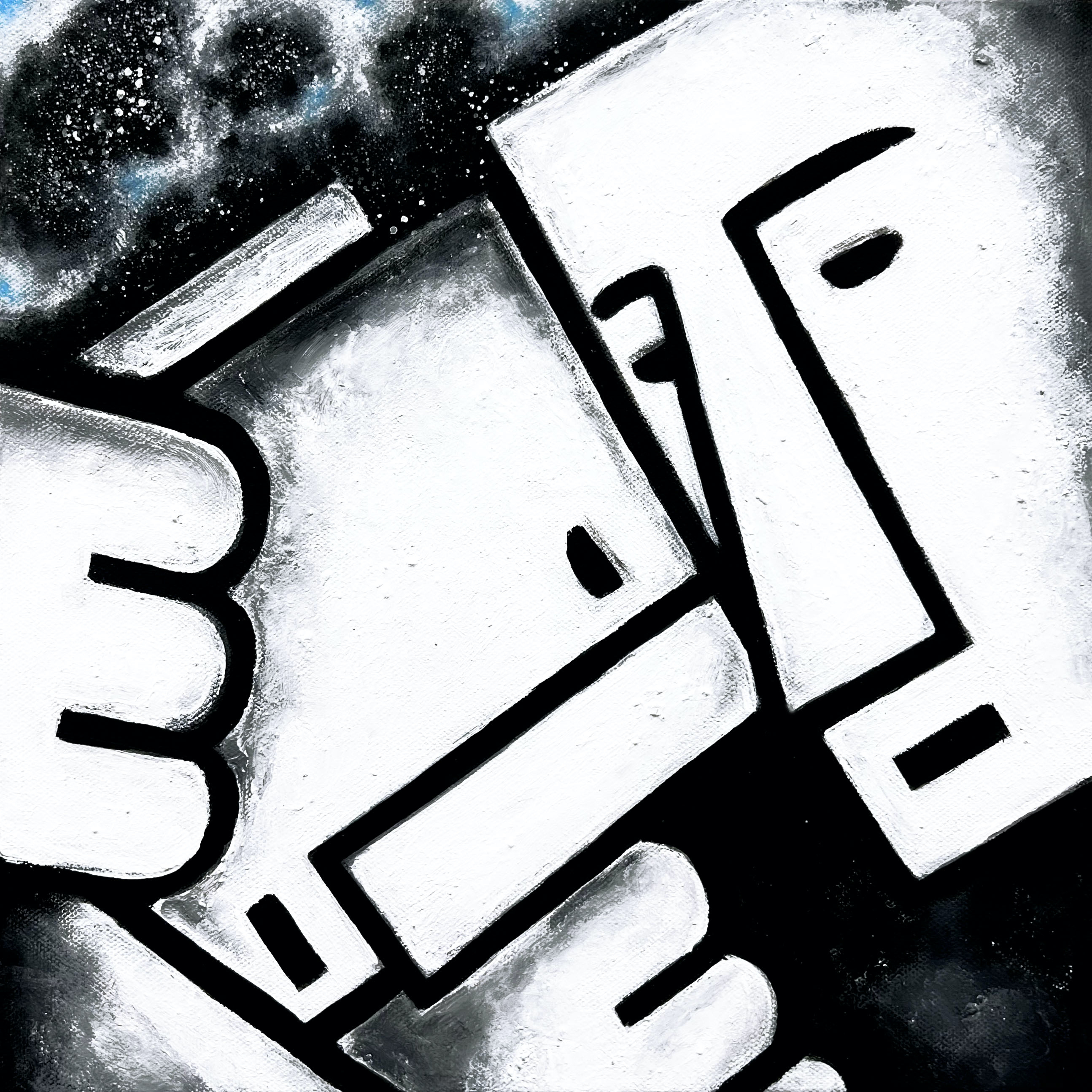 ‘Best Hugger’ — Kiaf SEOUL