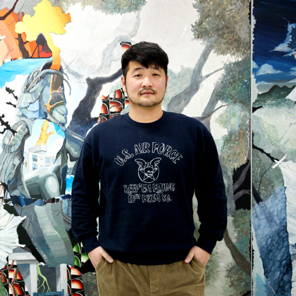 Jungin Kim | 2025 Kiaf HIGHLIGHTS Semi-Finalists — Kiaf SEOUL