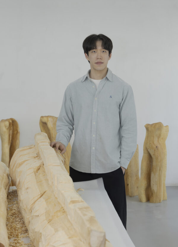 Donghoon Rhee | 2025 Kiaf HIGHLIGHTS Semi-Finalists — Kiaf SEOUL